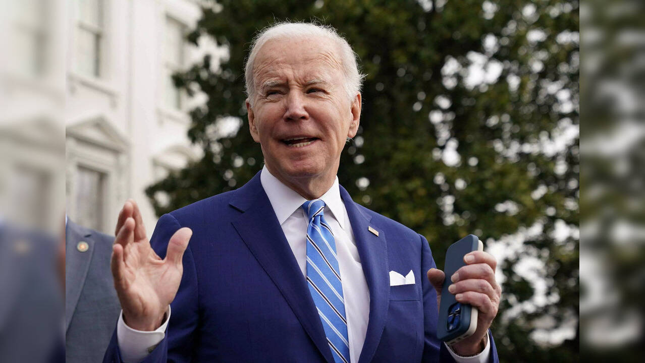James Biden To Sara Jones: Who Are Joe Biden’s Family Members Pardoned ...