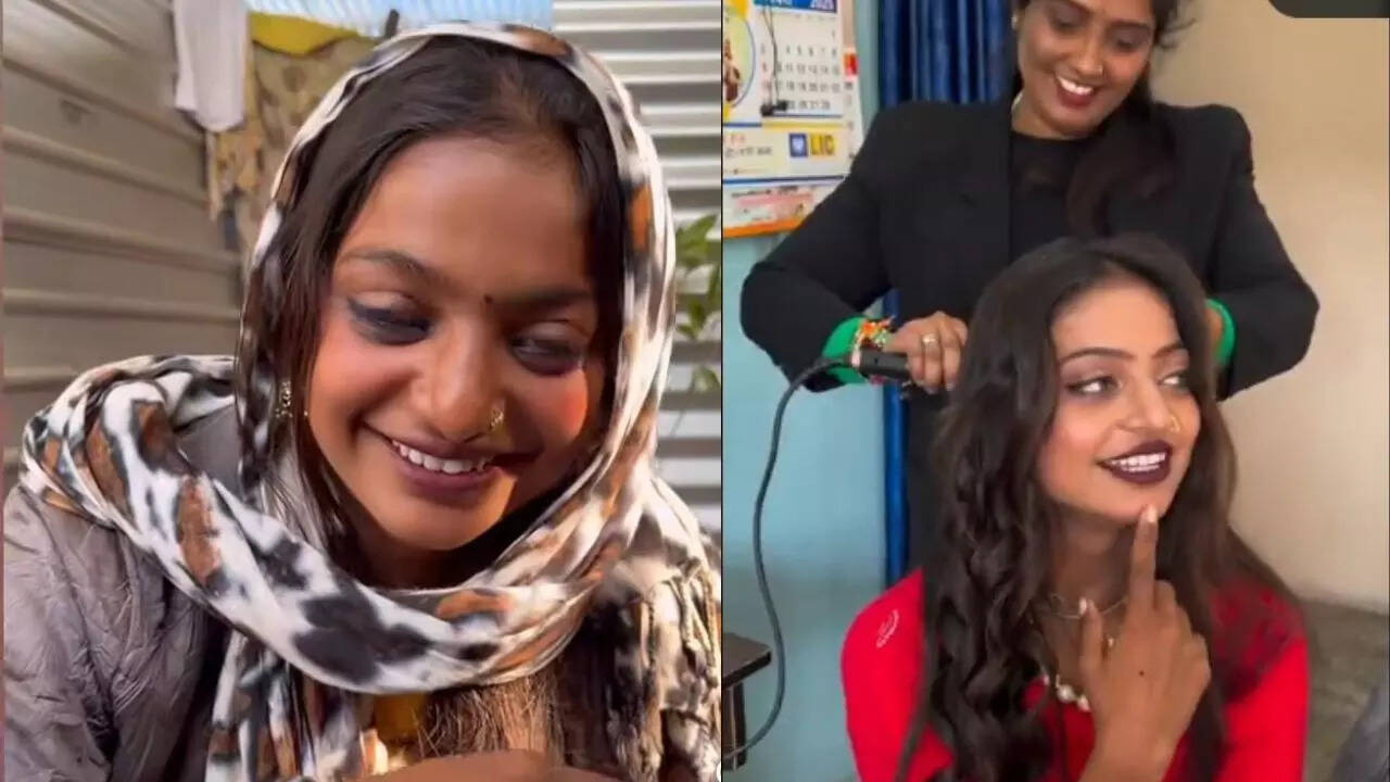 Monalisa in Kumbh Mela: তার সৌন্দর্য্যে মুগ্ধ হয়েছিল নেটদুনিয়া, ফের ...