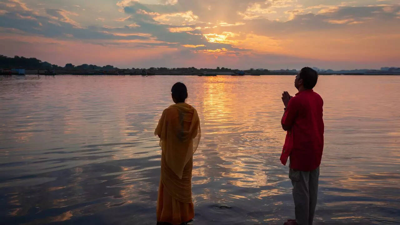 Maha Kumbh 2025: Know Why It's Important To Know The Difference Between Muni, Dev, Manav And ...