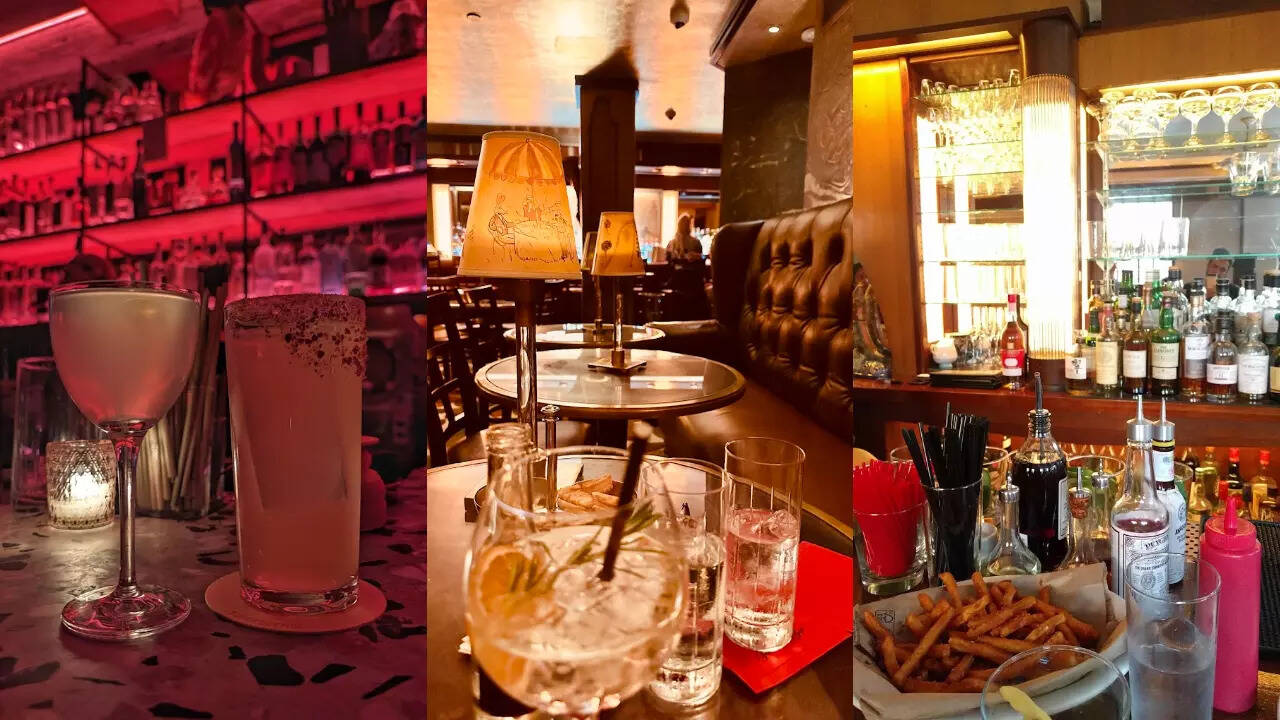 7 Best Bars In New York City To Sip Your Favourite Cocktails This ...