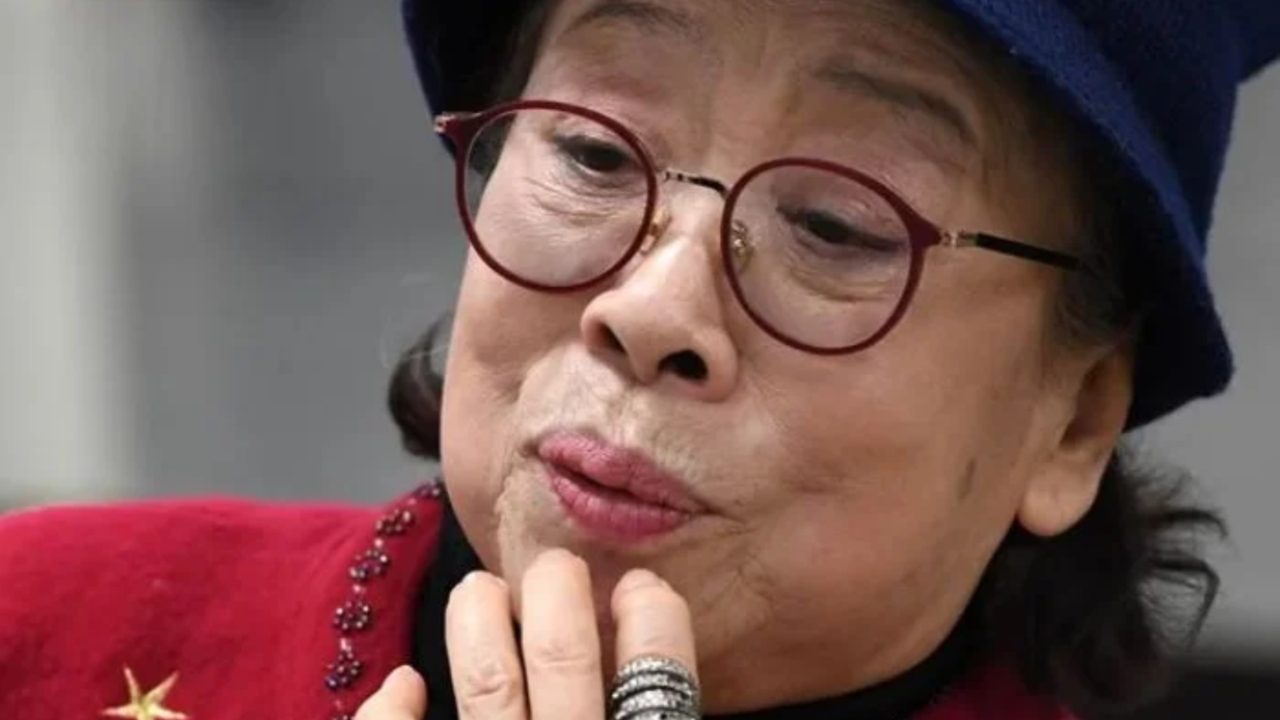 King The Land Actress Jang Mi-Ja Dies At 84 | Times Now