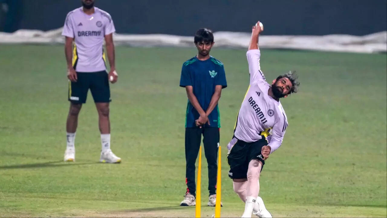 'Is He Really Back': Aakash Chopra Questions Suryakumar Yadav's ...