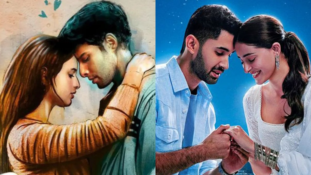 8 New Bollywood On-Screen Pairs To Watch Out For In 2025