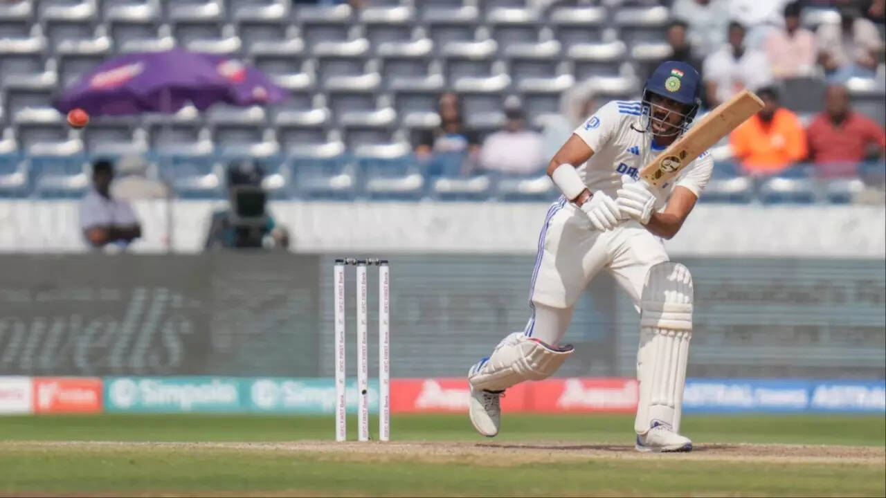 'Current Structure Doesn't Work': Ahead Of India-England Tests, World ... 'Current Structure Doesn't Work': Ahead Of India-England Tests, World ...
