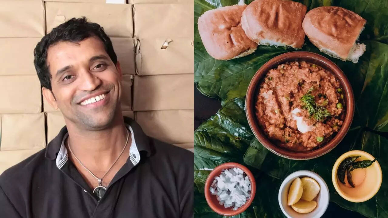 Meet Amin Sheikh, The Mumbai Cafe Owner Who Grew Up On The Streets To ...