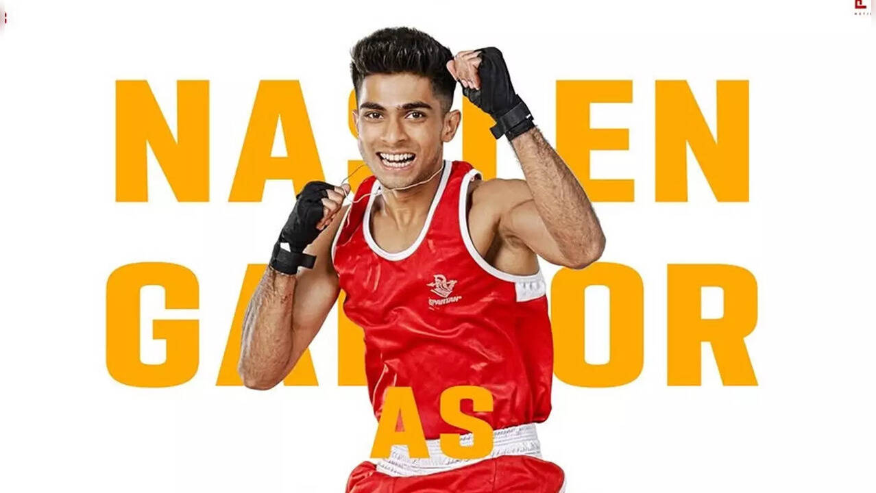 Naslen's Character Poster From Khalid Rahman's Alappuzha Gymkhana ...