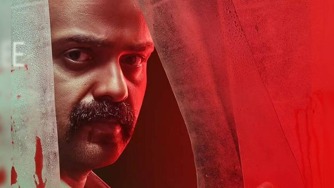 New Motion Poster Of Kunchacko Boban's Officer On Duty Introduces Its Extended Cast | Times Now