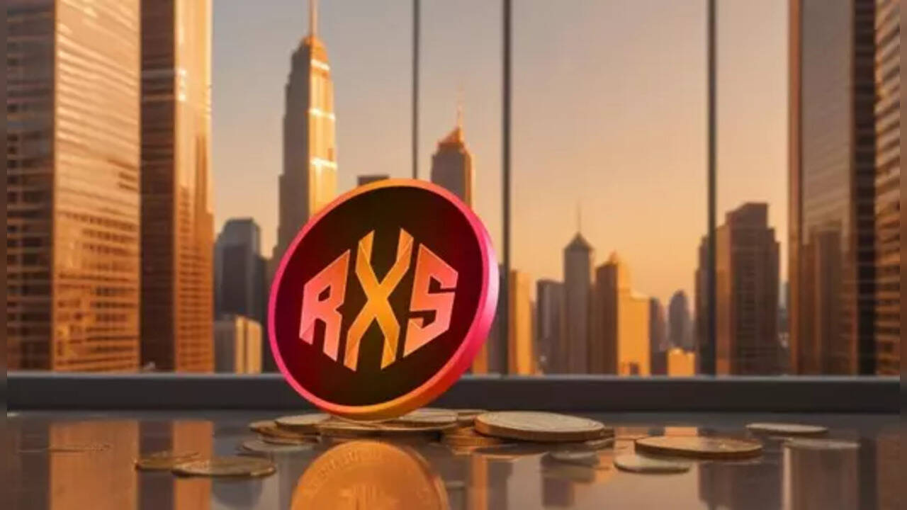 RXS Crypto Price Prediction: Is Rexas Finance the Next 10000% ROI ...