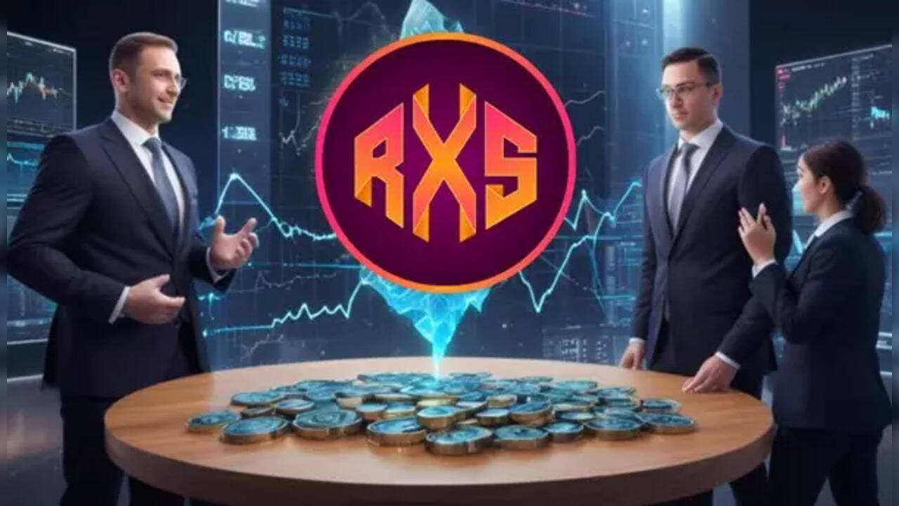 Why Rexas Finance (RXS) Has Investors Excited in 2025 and Where to Buy ...