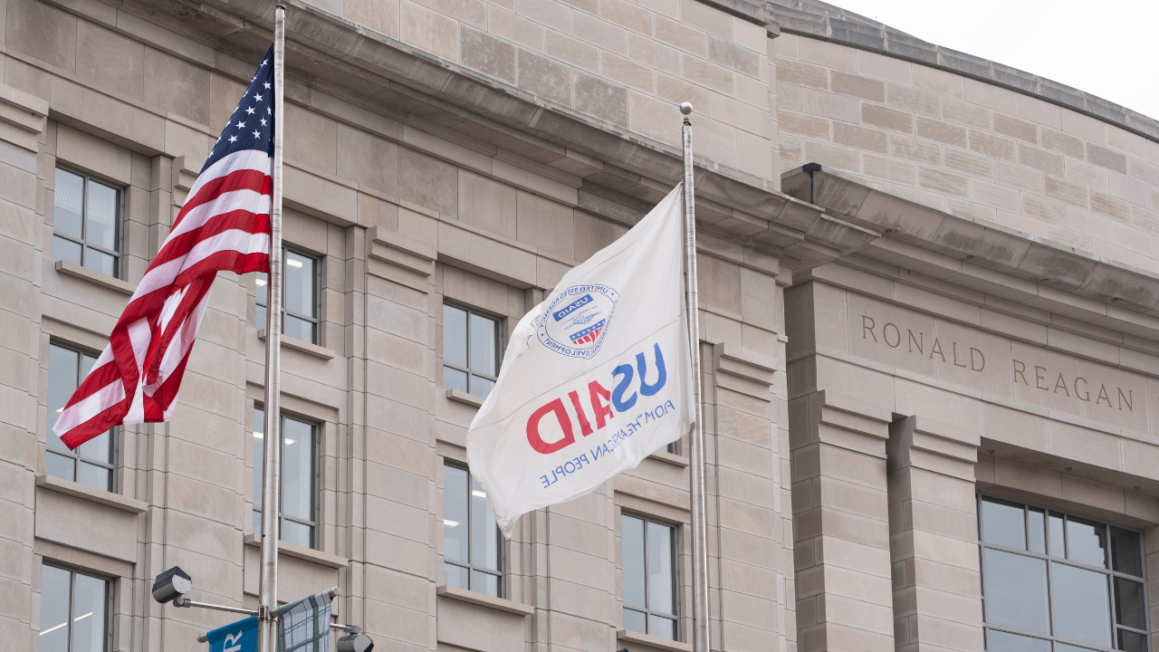 USAID Budget Breakdown: How Agency Is Funded And Where Do The Dollars ...