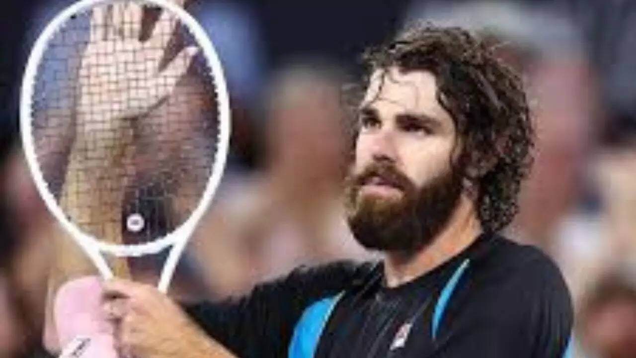 Controversial Moments Arise As Reilly Opelka Is Penalized For Using An ...