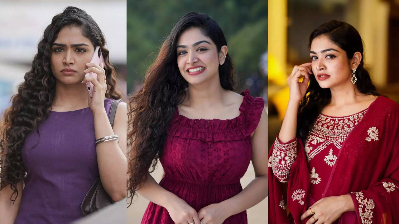 Merlet Ann Thomas Profession: "ഞാനൊരു ഡെന്റിസ്റ്റാണ്, എന്തുകൊണ്ട് ആണുങ്ങളോട് ഈ ചോദ്യം ...