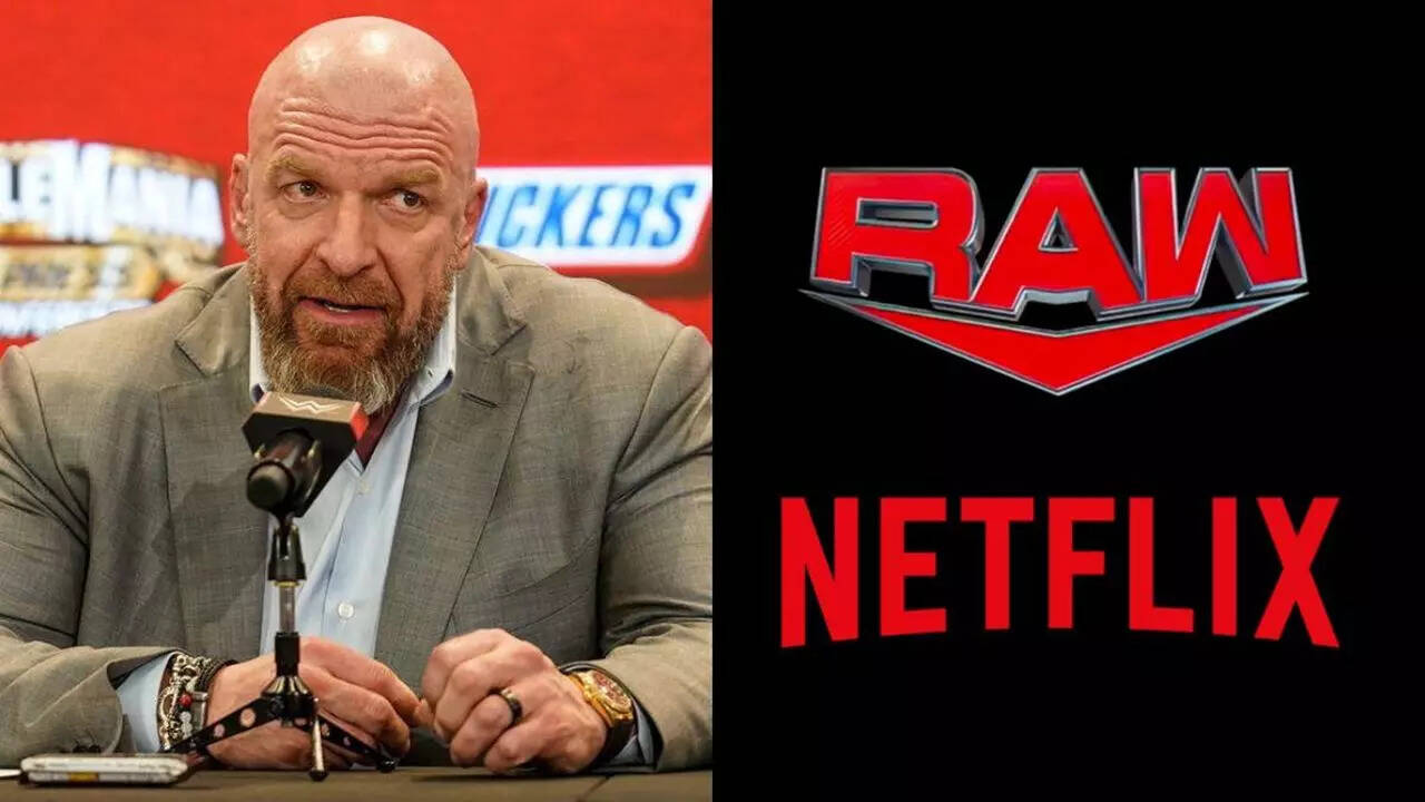 WWE in Crisis? Top Stars Axed In Stunning Roster Cuts Despite Netflix ...