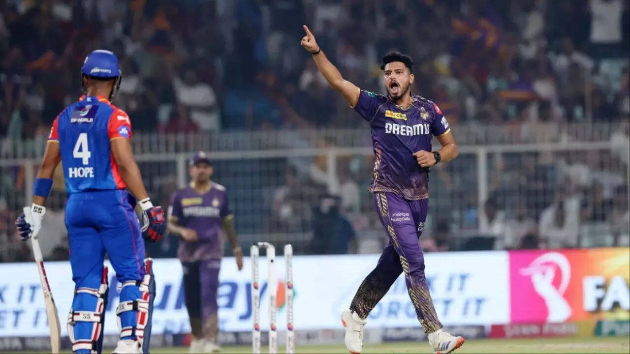 Vaibhav Arora Sends Heartfelt Message For Harshit Rana Ahead Of IPL ...