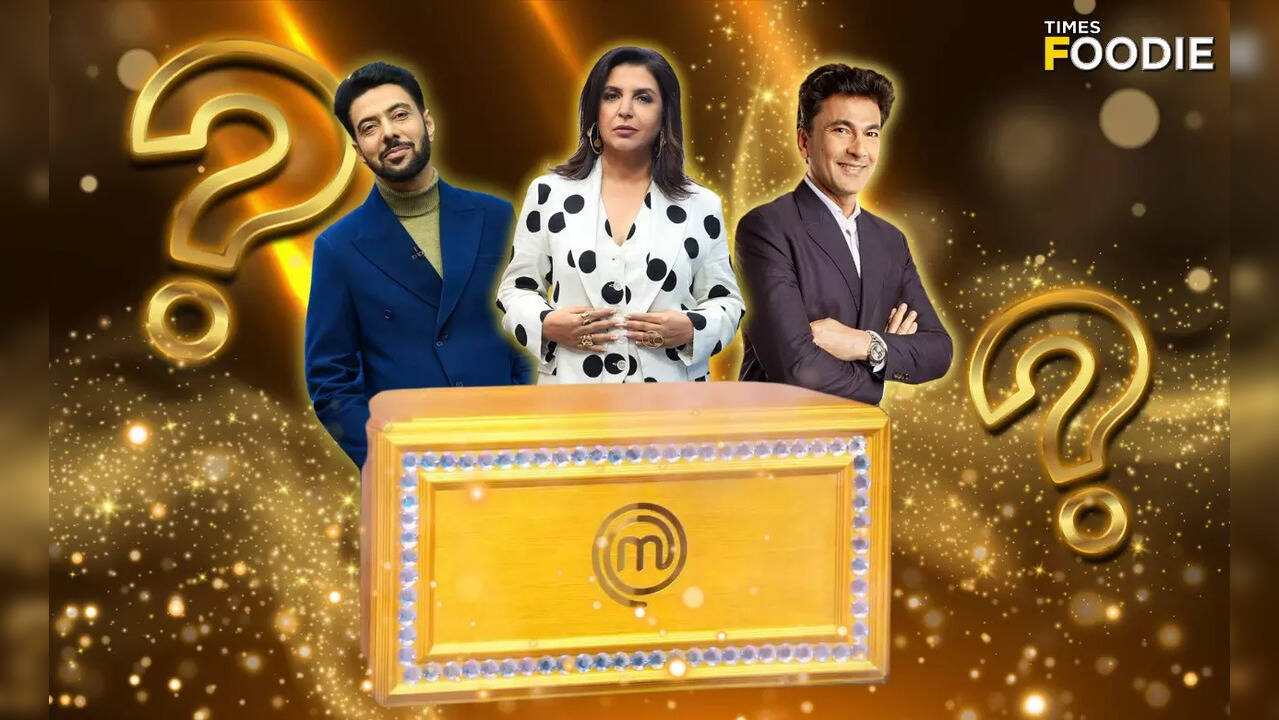 What Is 31 Lakh Mystery Box In Celebrity MasterChef? Farah Khan’s ...