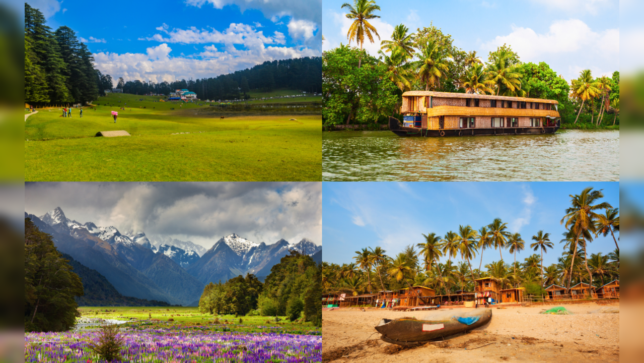 8 Beautiful Places In India That Resemble Europe