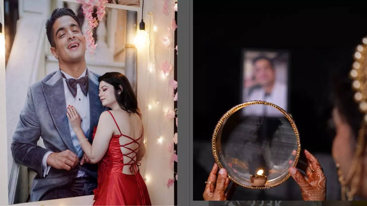 'Mrs. Allahbadia' Comes In Support Of BeerBiceps Amid India's Got Latent Controversy | Times Now