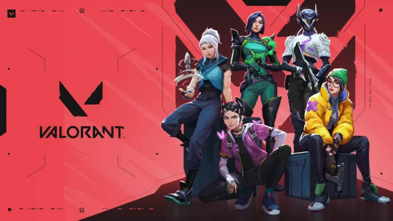 Valorant Down? Players Face 'Queue Disabled' Error - How To Solve Matchmaking Issues | Times Now