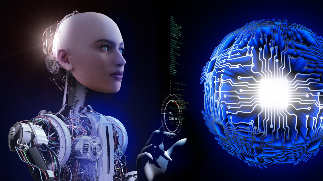 Meta Plans To Take On Tesla And Google In The AI Humanoid Robot Race ...