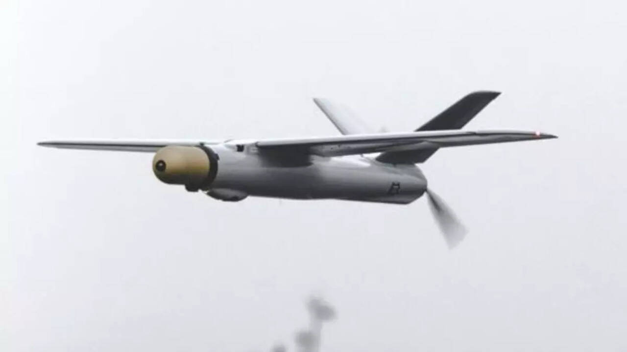 Poland's Defence Major, WB Group, Pushes for Warmate TL in India ...