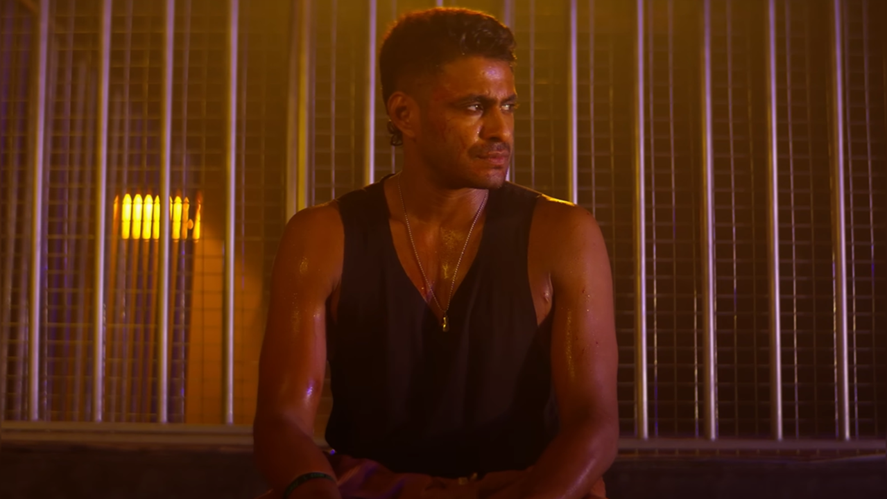 'Daveed' Kicks Up A Storm In This New Success Teaser Of The Film ...