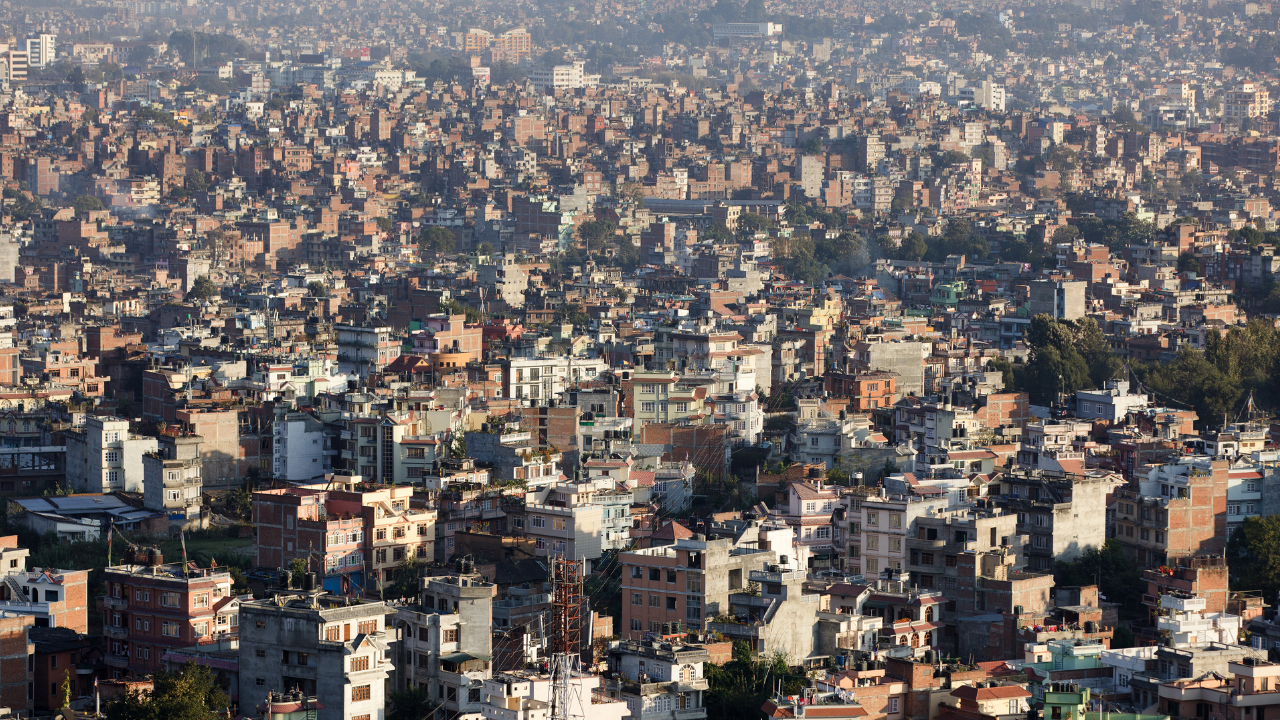 THIS City Beats Delhi In Population Density But Can It Handle The ...