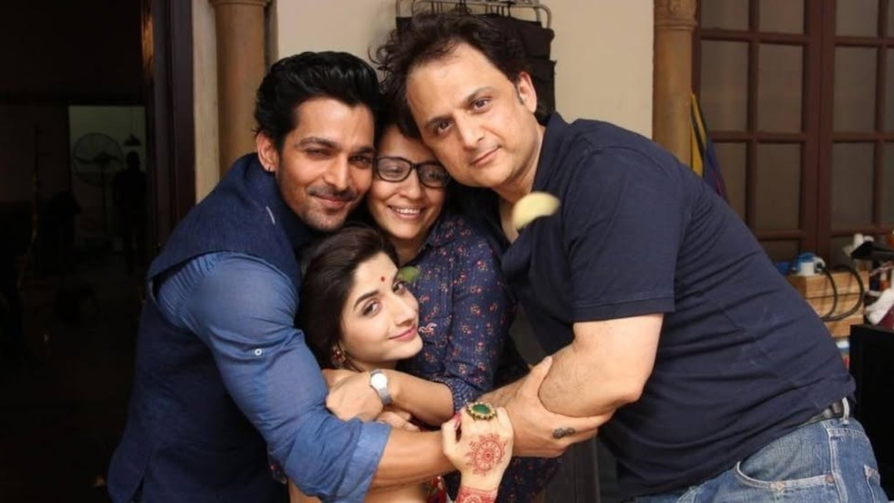 Sanam Teri Kasam 2 Copyright Row: Vinay Sapru Says 'We Didn’t Announce ...