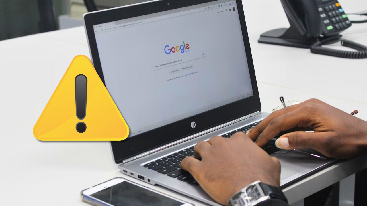 Chrome Users At Risk! Govt Warns Of Security Flaws That Could Let ...