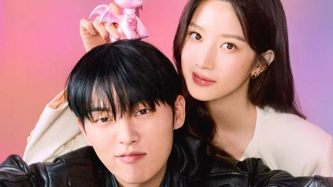 My Dearest Nemesis Review: Predictable Game Of Love That Doesn't Waste ...