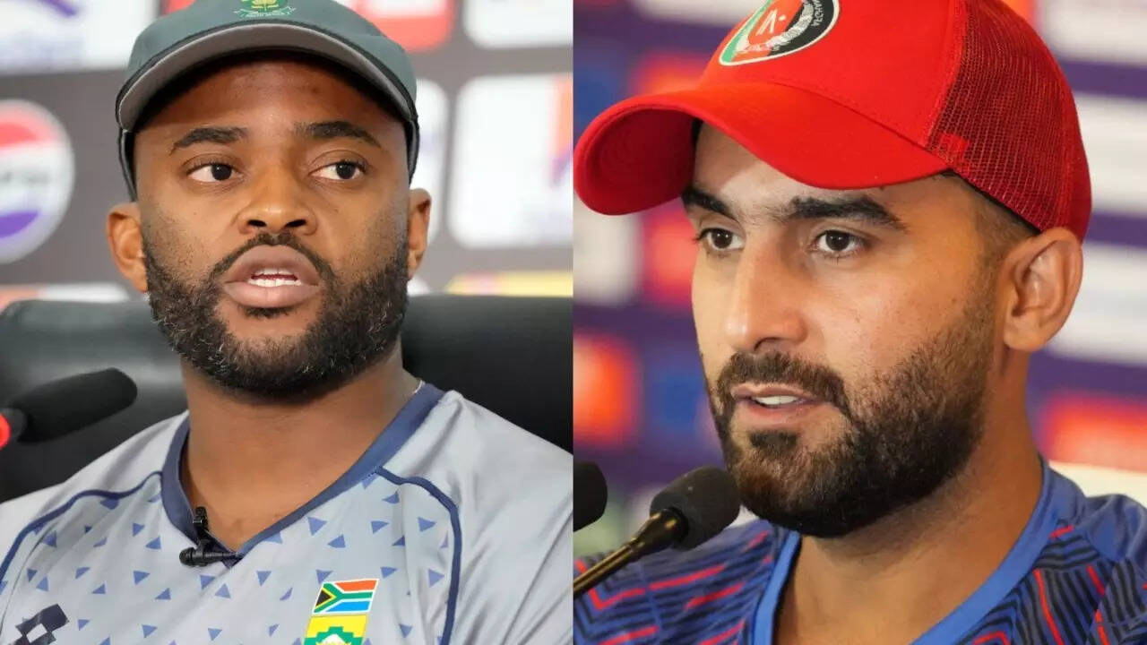 South Africa vs Afghanistan Live Streaming: When and Where to Watch SA Vs AFG Champions Trophy ...