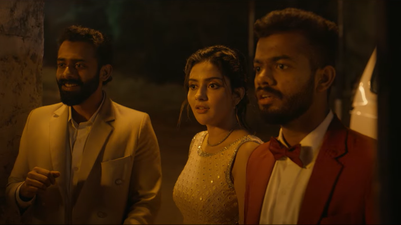 Bromance: Makers Release New Teaser Celebrating The Success Of This ...