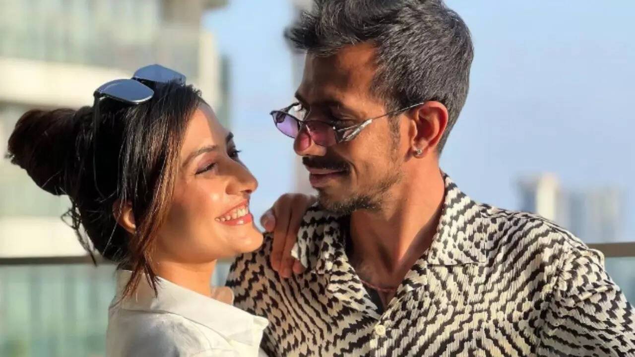 Dhanashree Verma, Yuzvendra Chahal Divorced! Former Couple Finishes Legal Proceedings After 18 ...