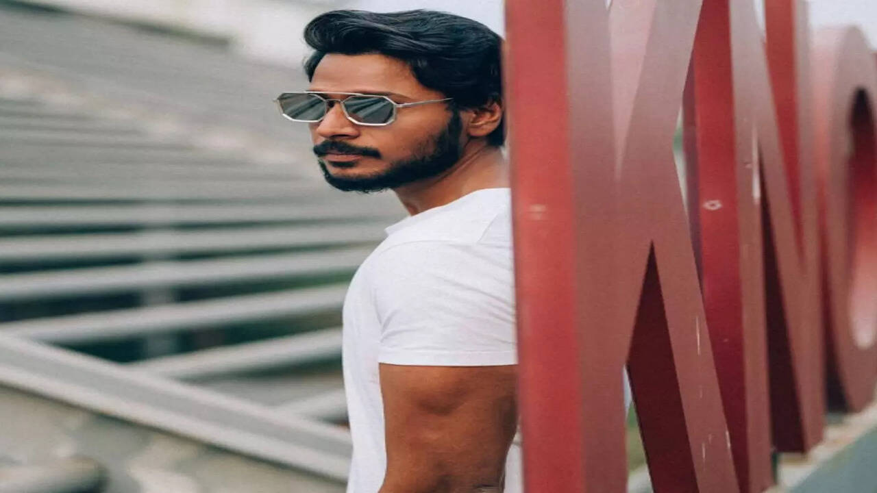 Sundeep Kishan Reveals He Is Not Part Of Rajinikanth-Starrer 'Coolie ...