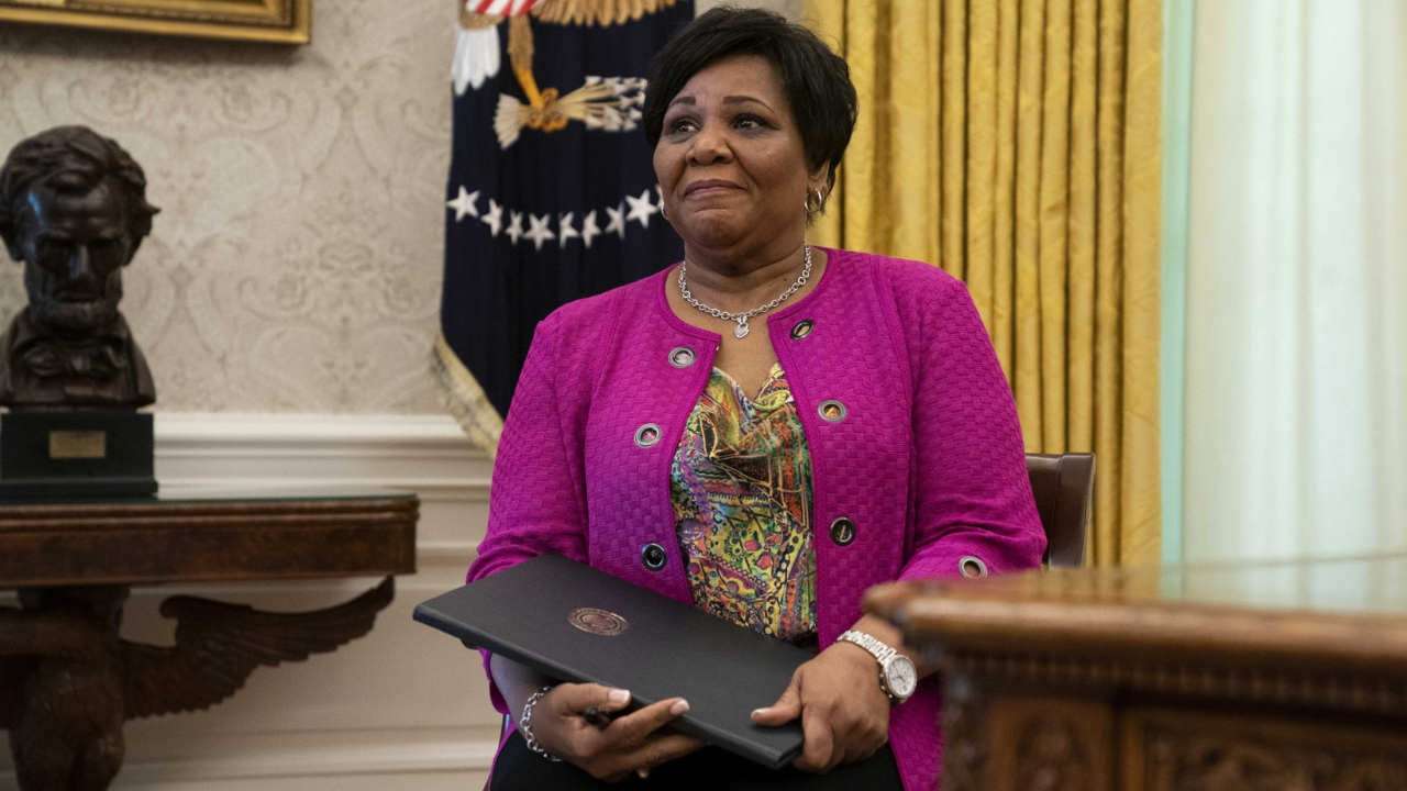 Who Is Alice Johnson, Donald Trump's New 'Pardon Czar'? | Times Now