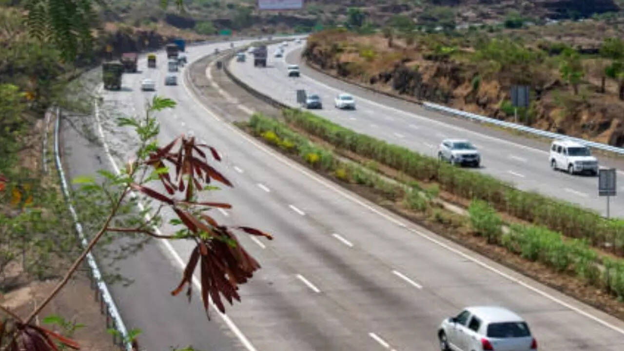 Ganga Expressway: Meerut to Prayagraj in 6 Hours Soon-Check Full ...