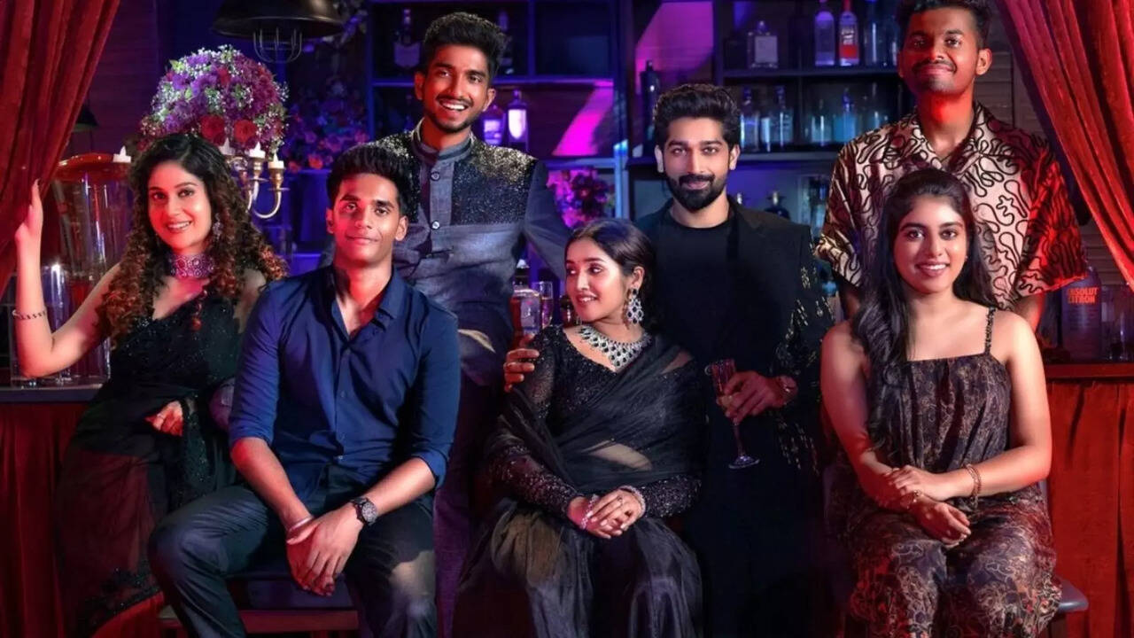 Box office report of NEEK day 1 | Times Now