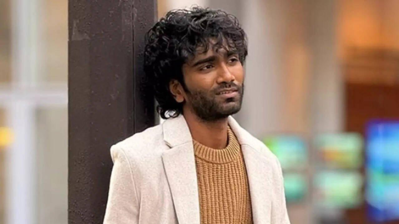 Pradeep Ranganathan shares special message after the release of Dragon | Times Now