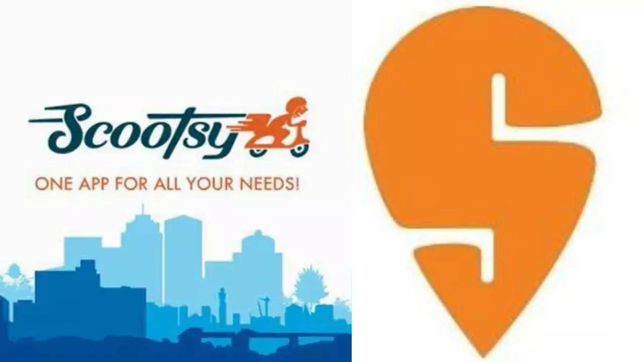 Swiggy to Invest Rs 1,000 Crore in Scootsy Logistics to Drive Business ...