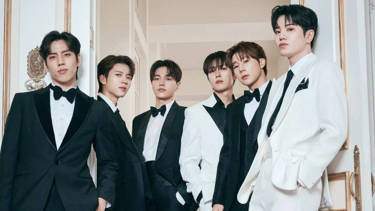 INFINITE Member Sung-Kyu's Older Sister Dies, K-Pop Group Temporarily ...