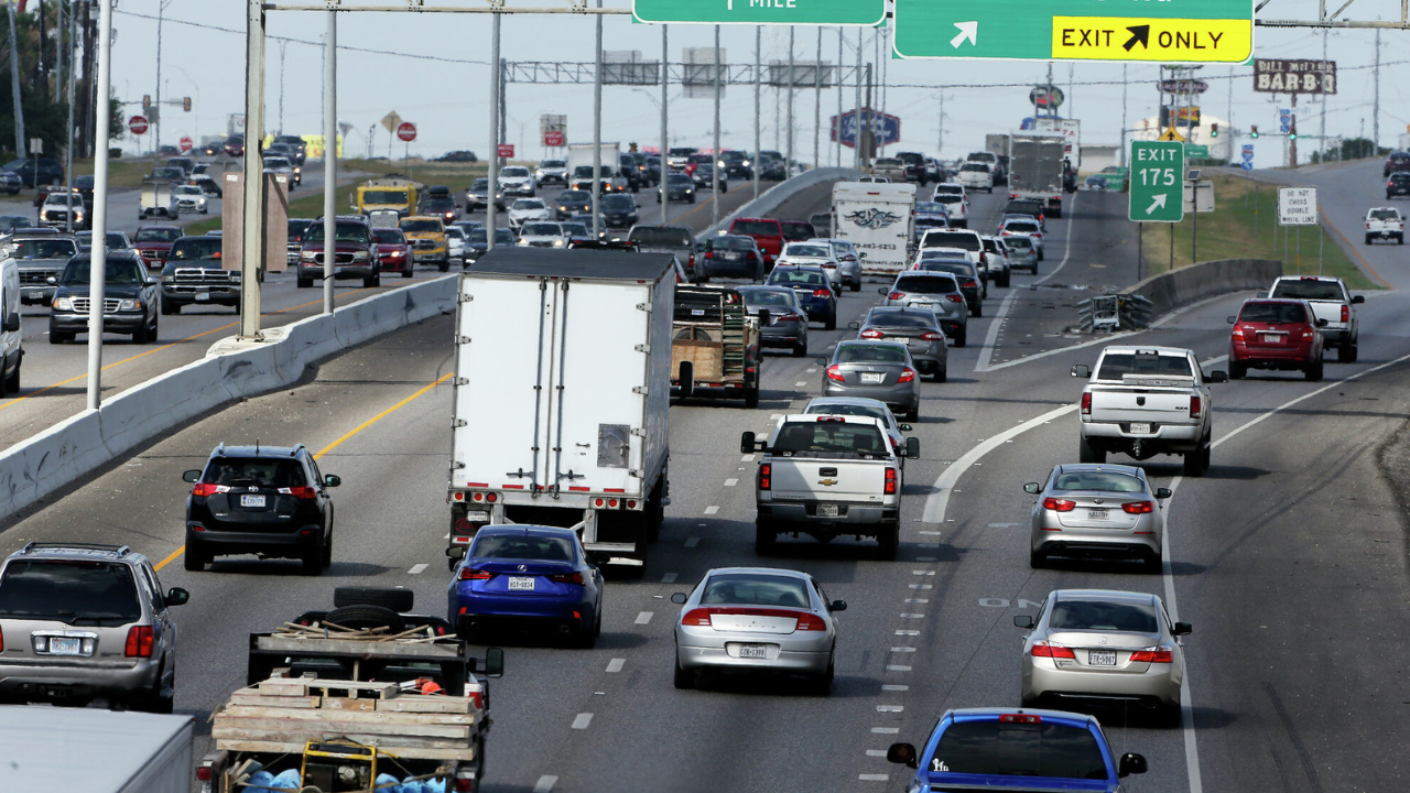 Toll Roads Text Scam In Texas: How To Spot Smishing SMS And Steps To ...