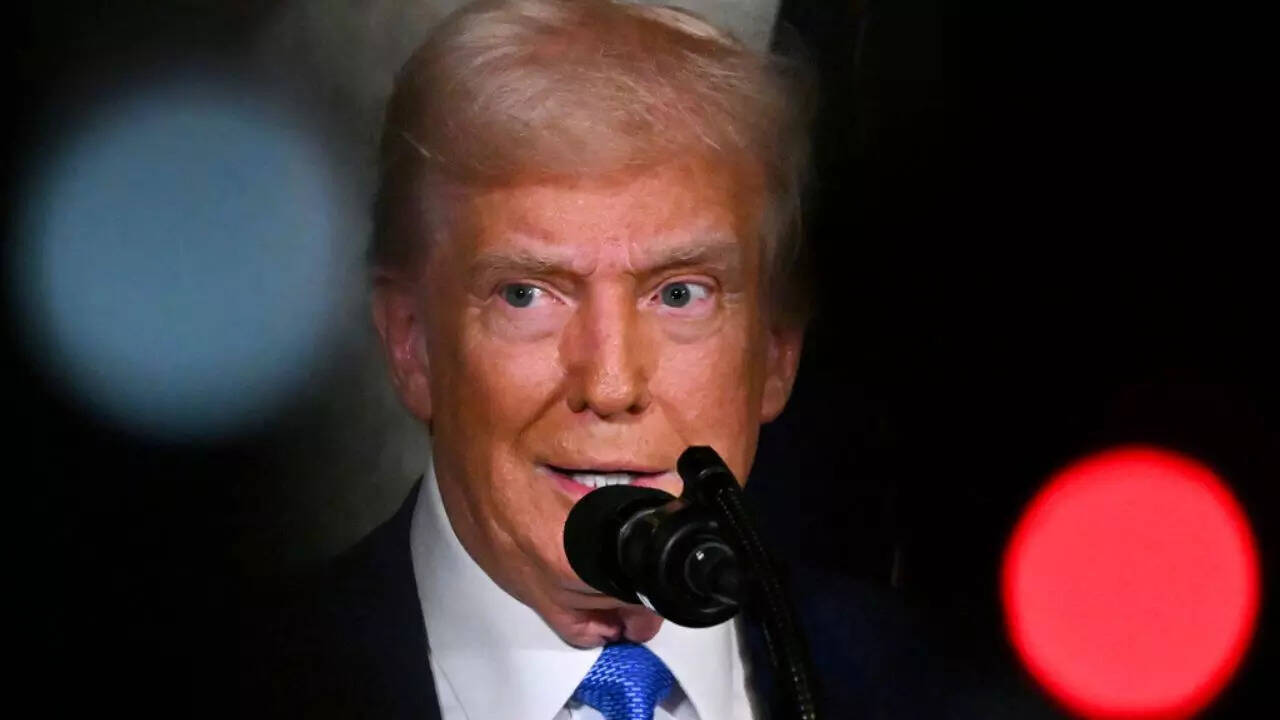 Donald Trump's $5000 DOGE Divided: When Will It Come? Details | Times Now