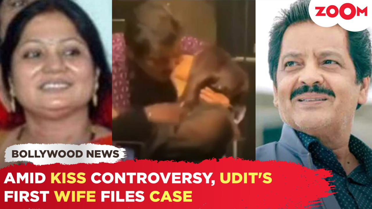 Udit Narayan’s first wife Ranjana Jha files case for maintenance amid ...
