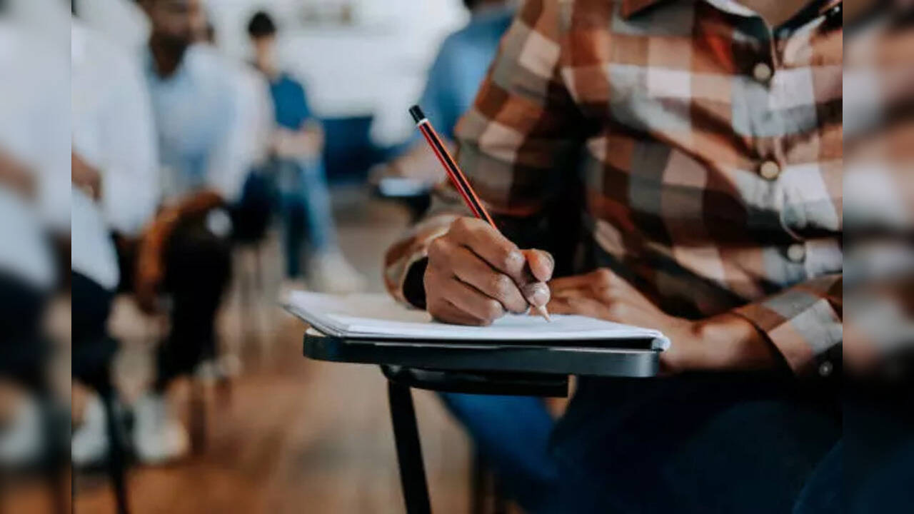 CBSE to Honour Scribes Assisting CWSN Students in Board Exams; Updates ...