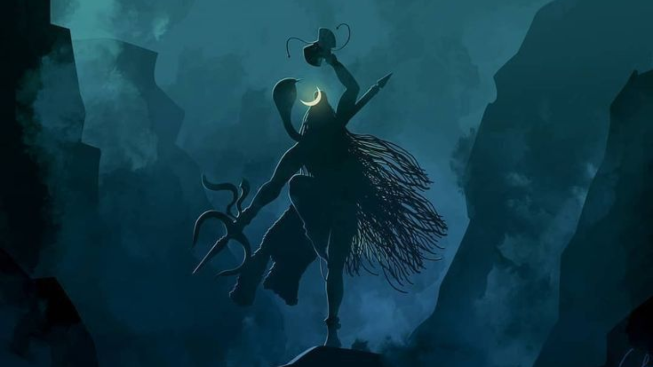 5 Interesting Facts About Lord Shiva's Damru | Times Now