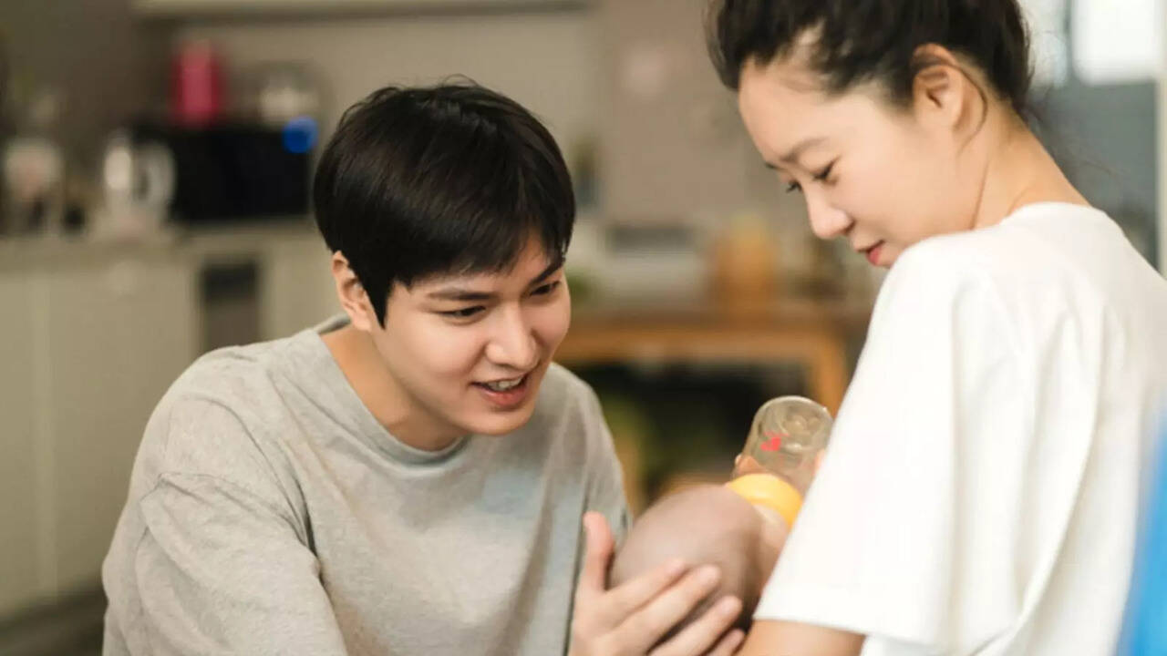 When The Stars Gossip Finale Ending Explained: What Went Wrong With Lee Min-Ho, Gong Hyo-Jin K ...