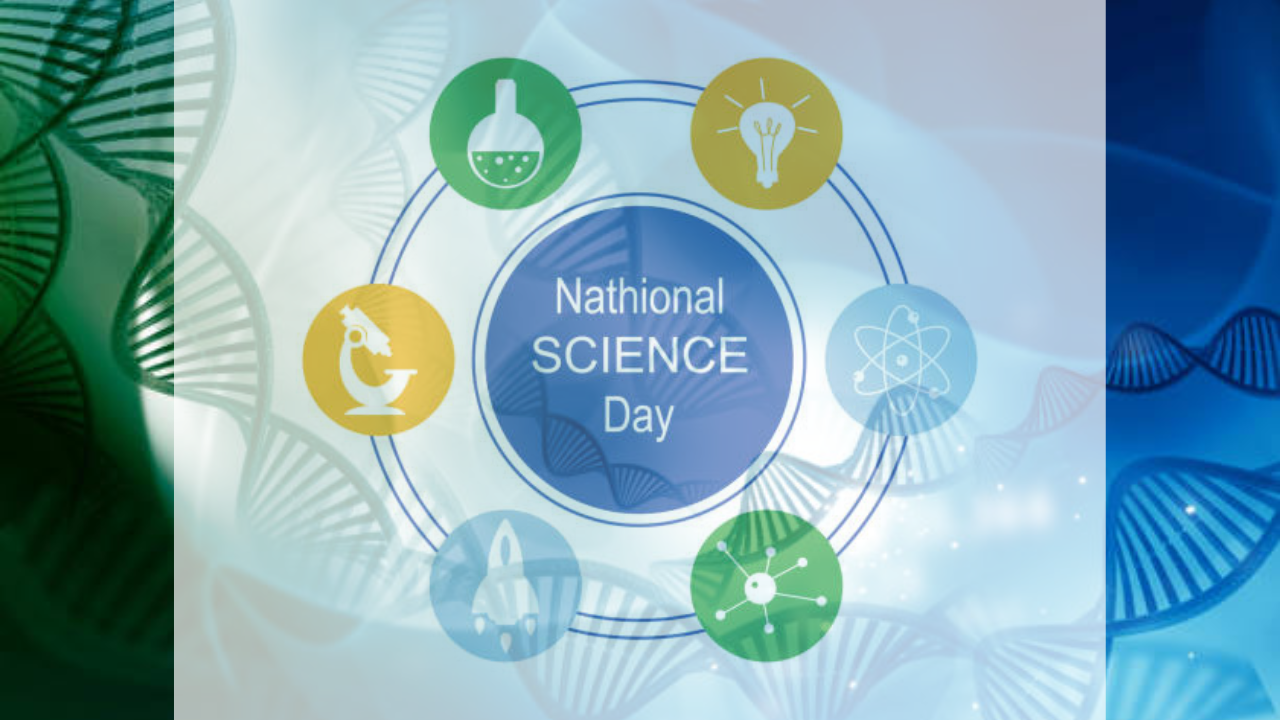 National Science Day 2025: Tips for Writing an Essay for Students ...