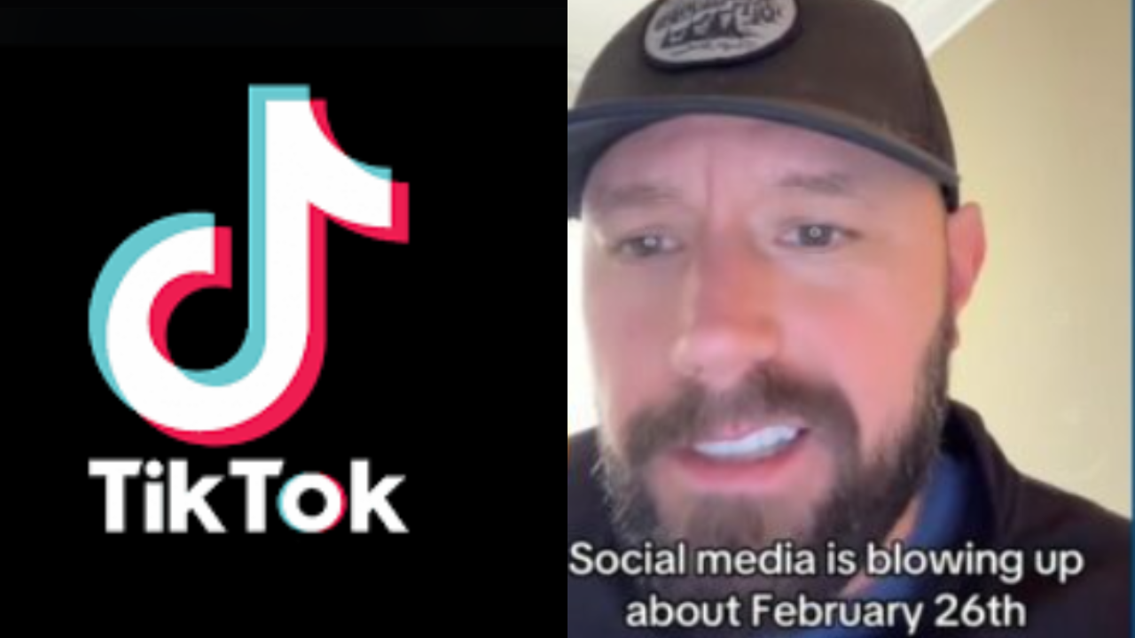 What Is On February 26th? Decoding The Viral TikTok Trend | Times Now
