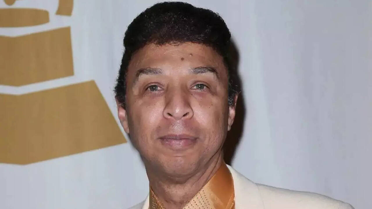 Chris Jasper, Former Isley Brothers Member Dies At 73; Know Cause Of ...