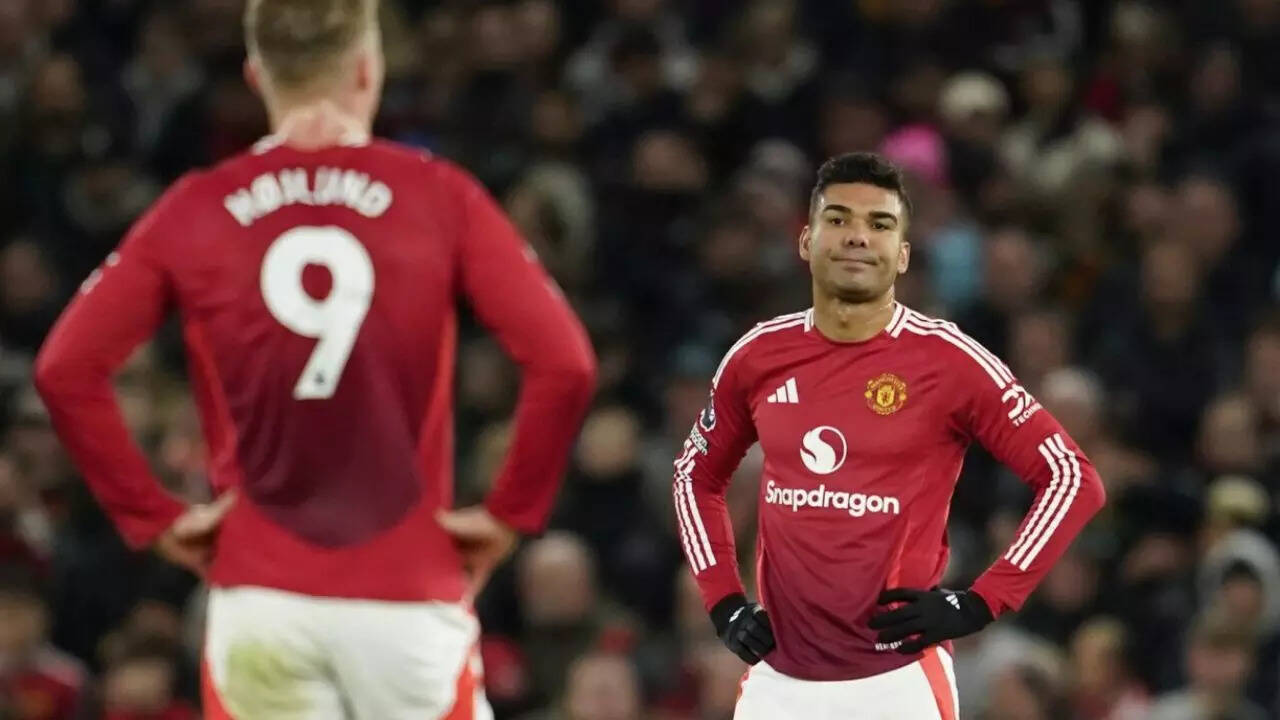 Manchester United vs Ipswich Premier League 2024-25 Live Streaming: When And Where To Watch ...