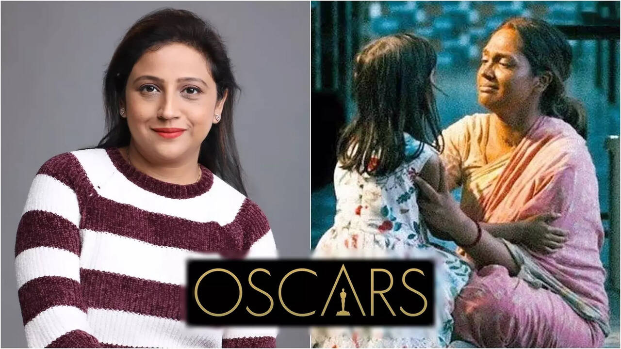 Oscars 2025: How Indira Dhar's Putul Created History At The Academy | Times Now